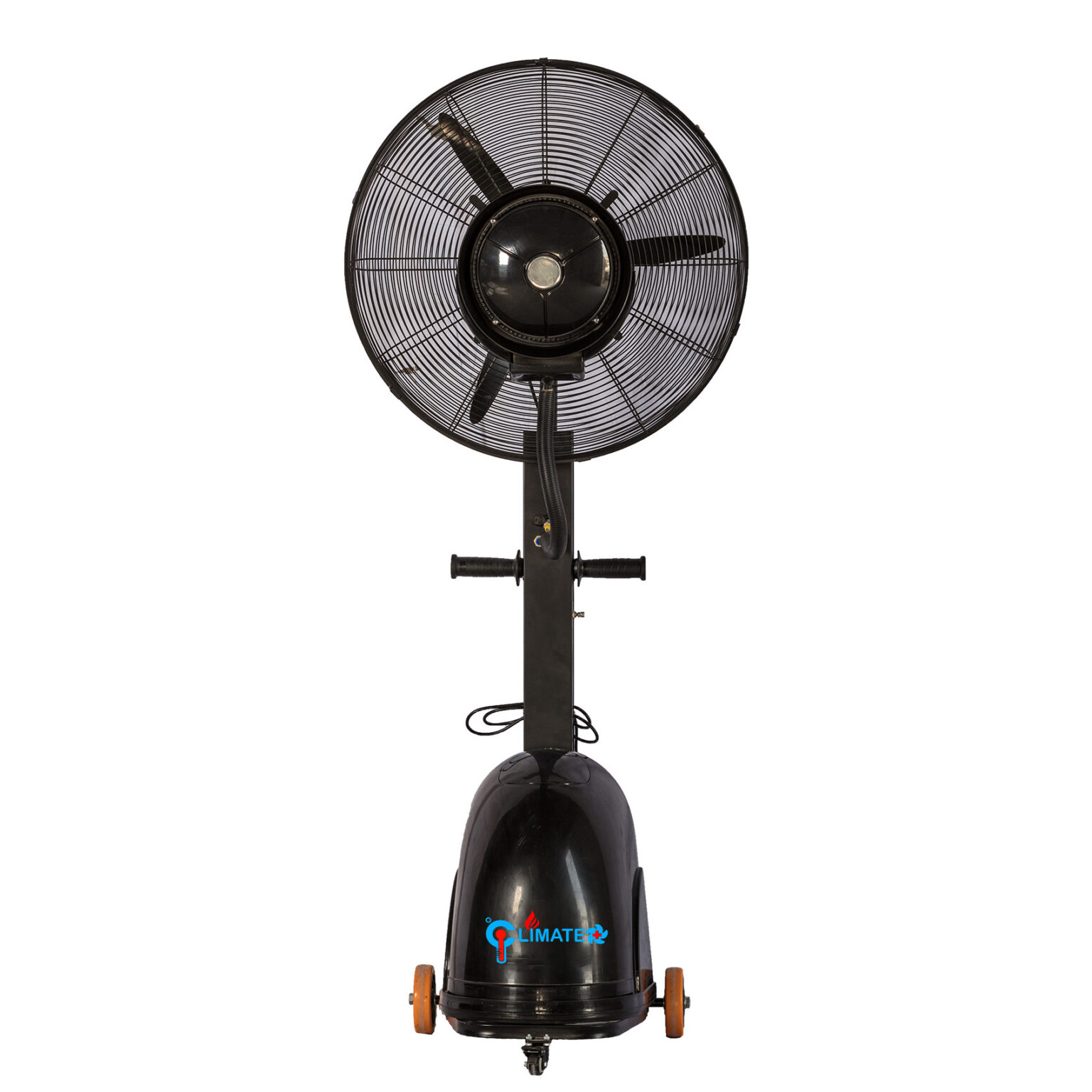 Outdoor Portable Mist Fan | Mist Cooling System | SORSbuy