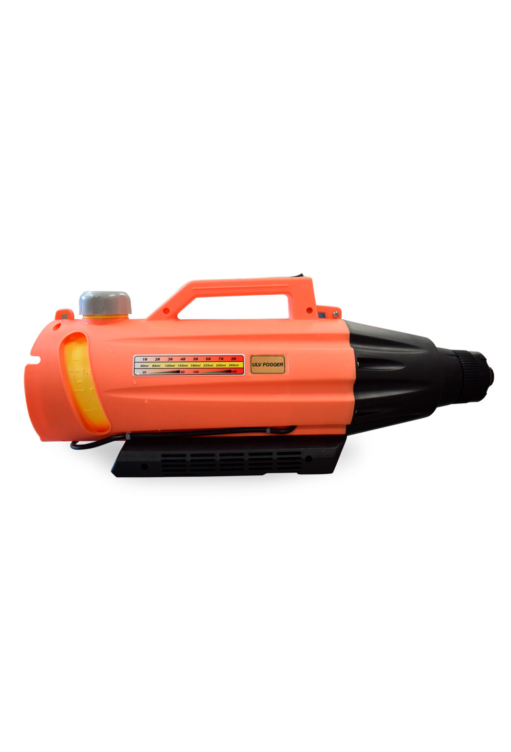 2L ULV Disinfectant Fogger | Disinfectant Fogger Spraying Machine ...